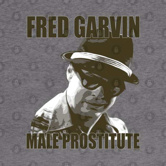 Fred Garvin - Snl Skit - Hoodie | TeePublic
